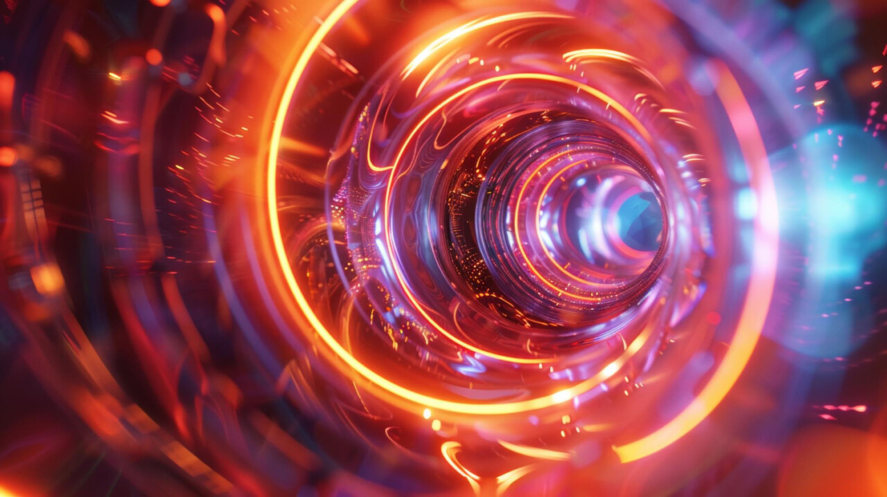 Nuclear Sector – Colben Srl Precision Components