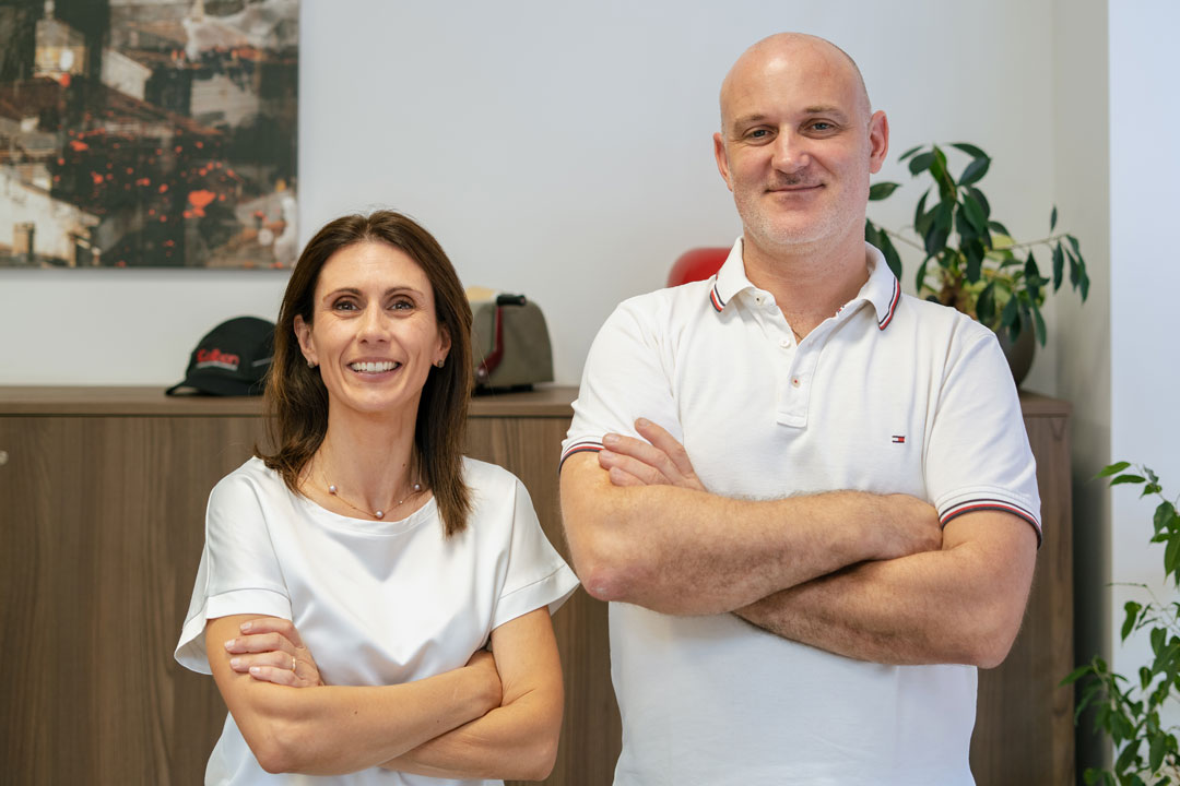 Our History – Colben Srl Since 1972